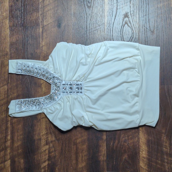 Moa Moa | Tops | New Moa Moa Tank Xl | Poshmark